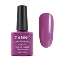 Гель-лак (шеллак) Canni №20 Enchanted Purple 7.3ml (с) купить в Минске | DDO.BY